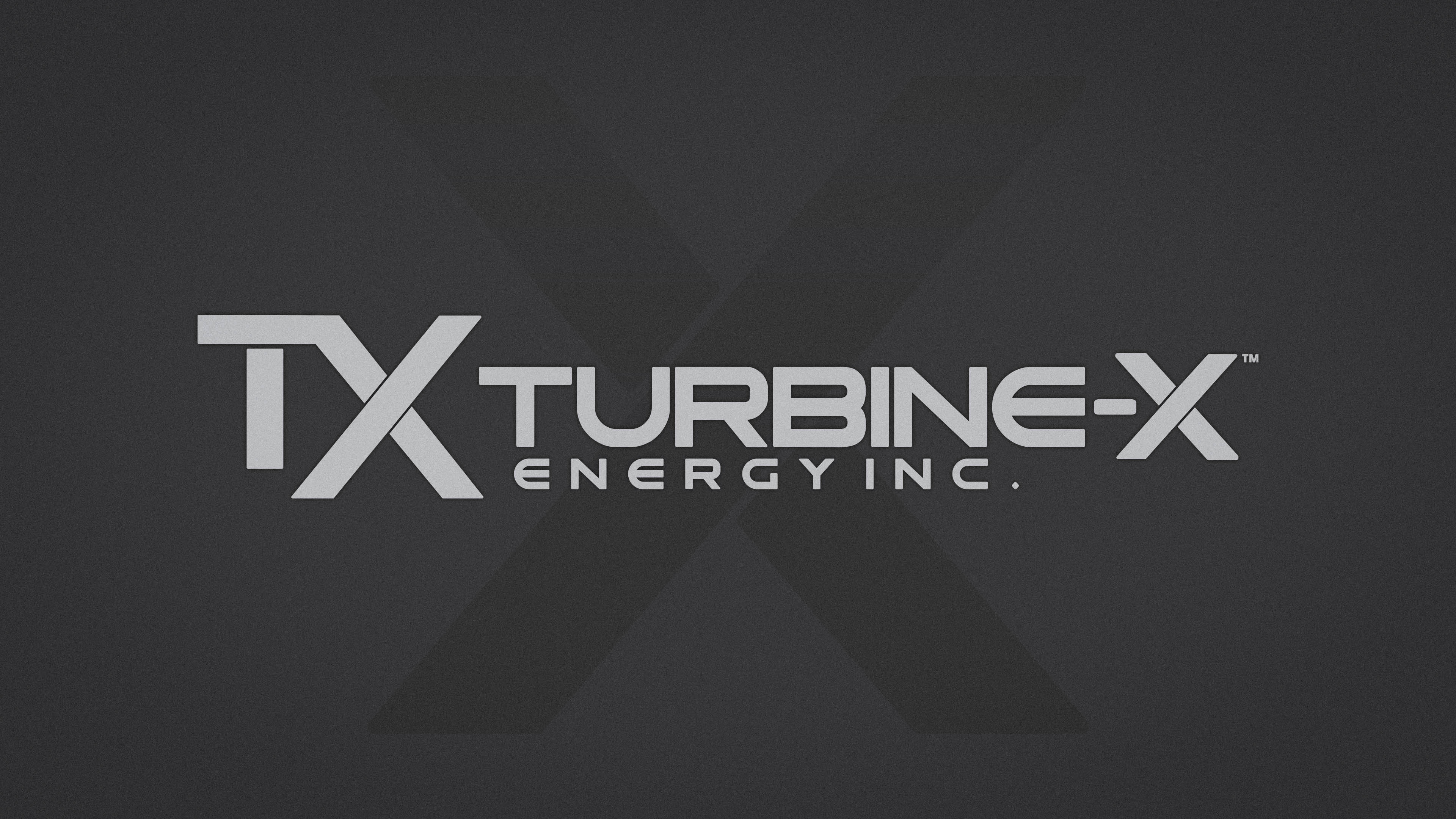 TURBINE-X Energy | X-Group of Companies