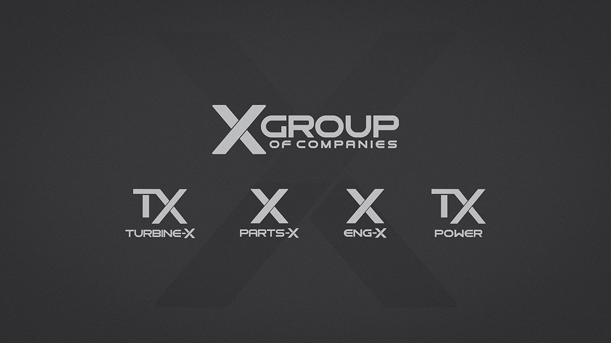 X-Group of Companies | The future of power
