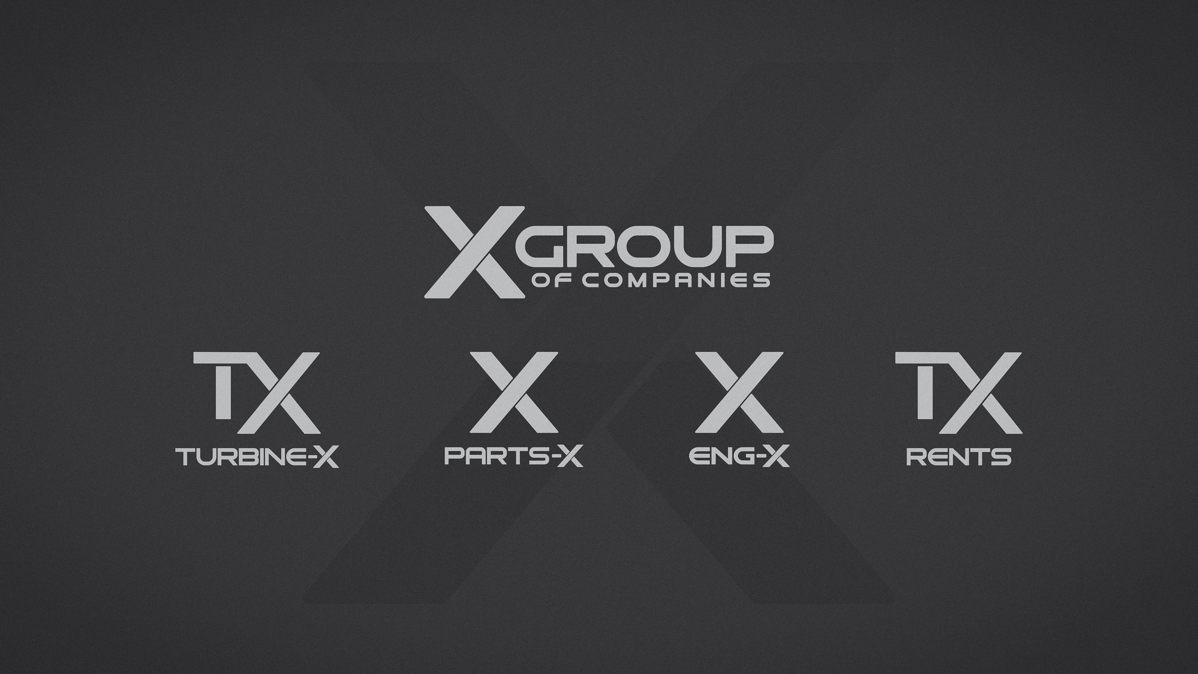X-Group of Companies | The future of power
