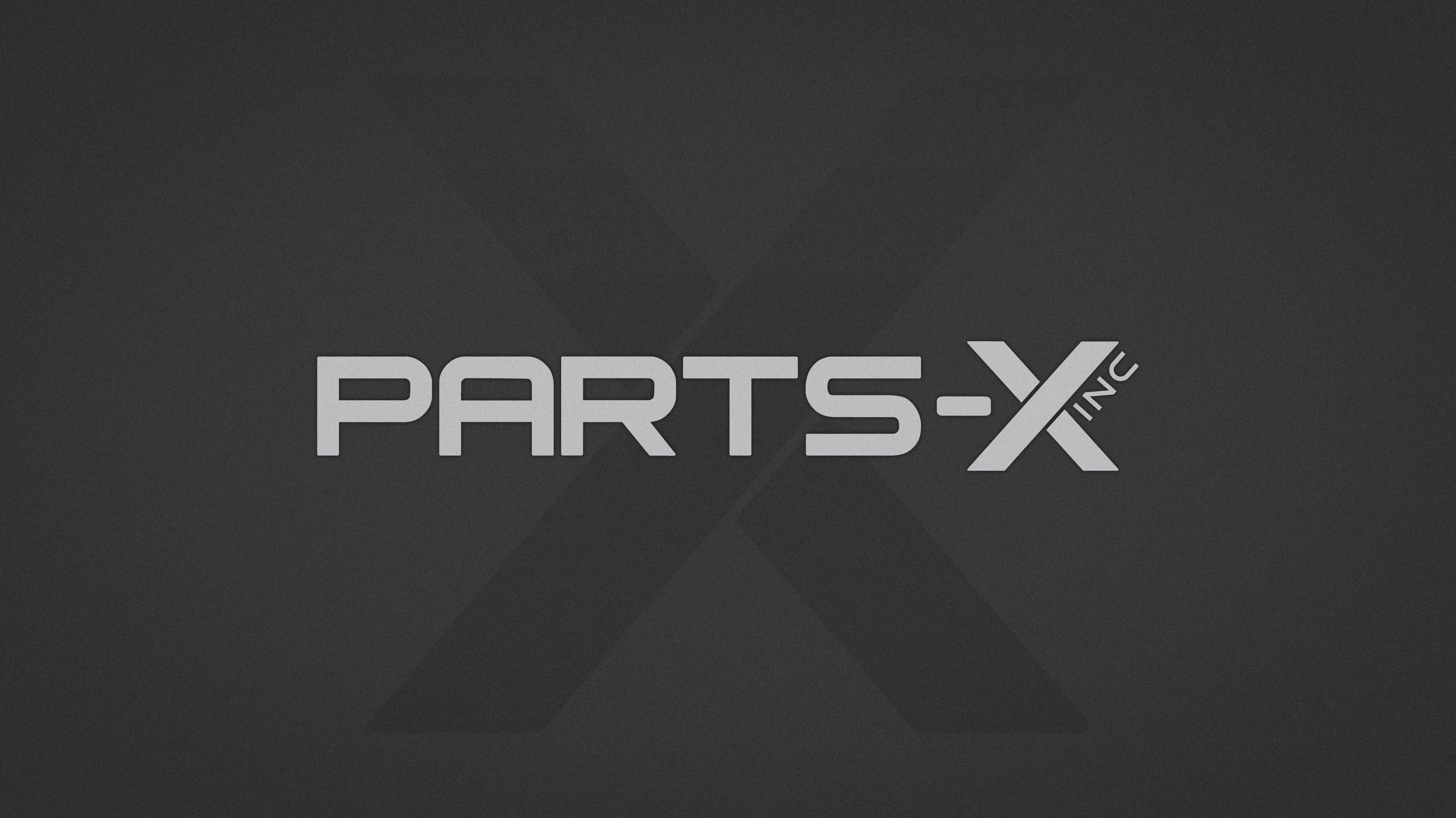 PARTS-X | X-Group of Companies