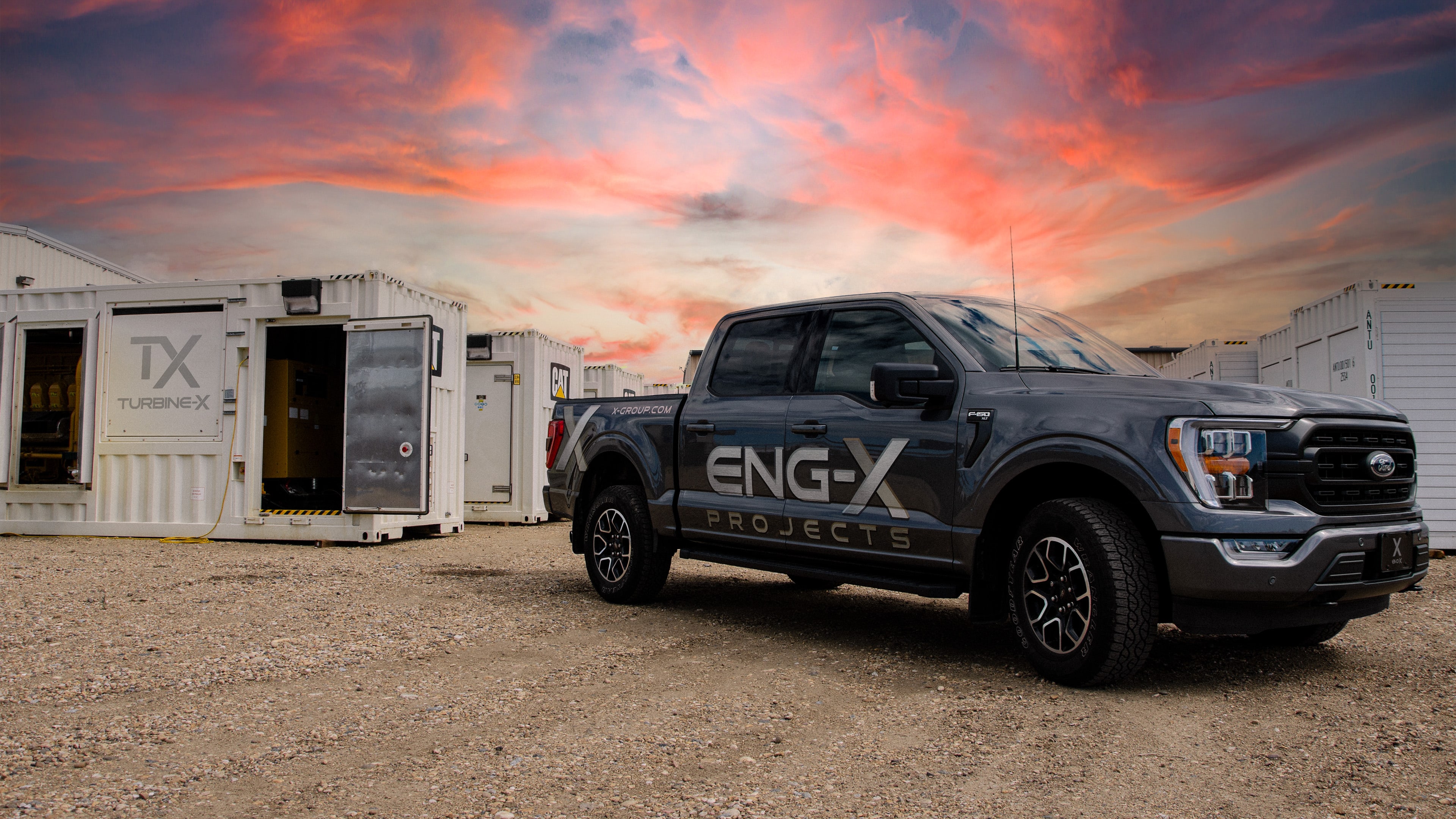 Rental Equipment | Power Generation Packages