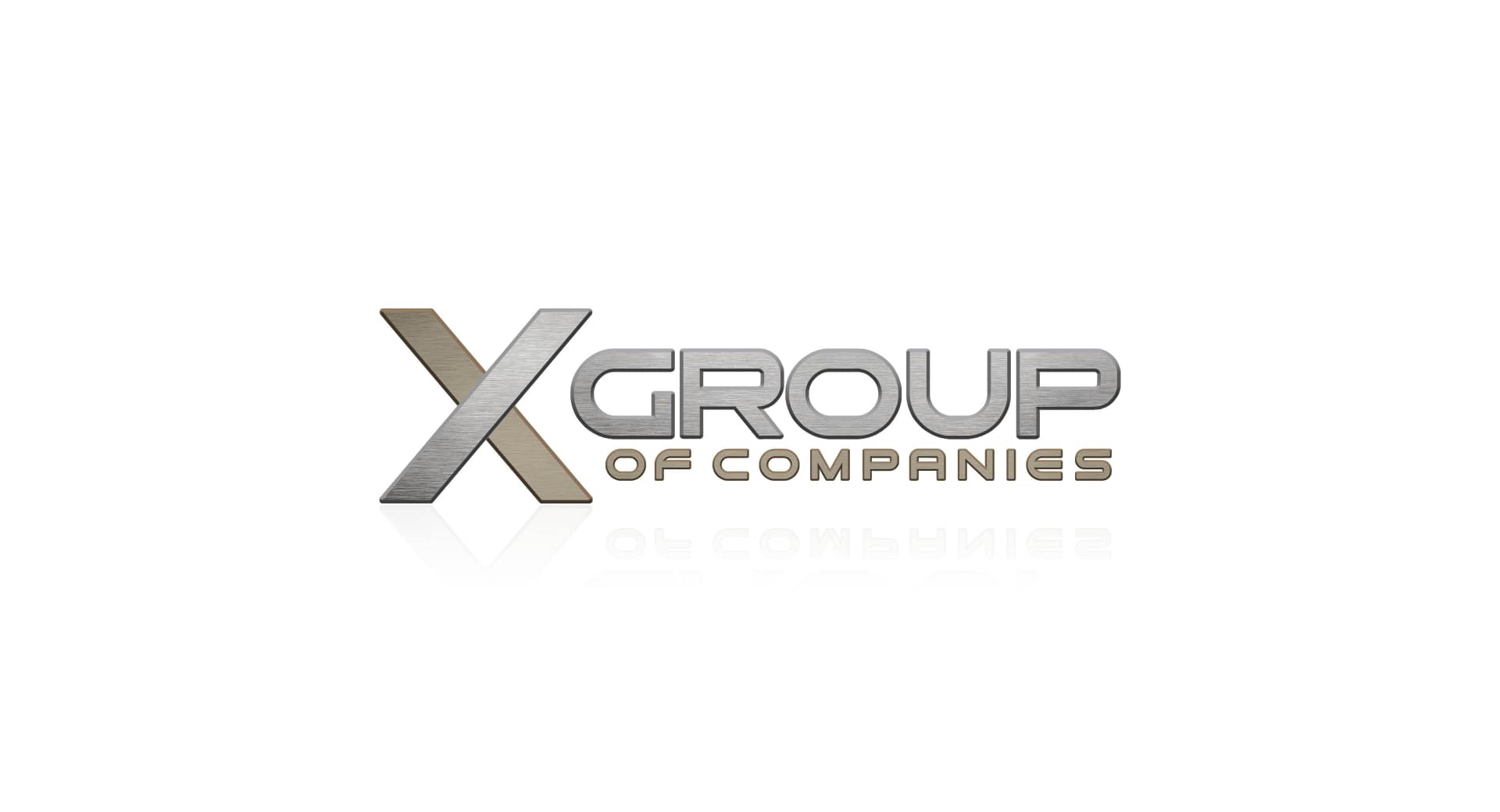 Welcome to the X-Group of Companies