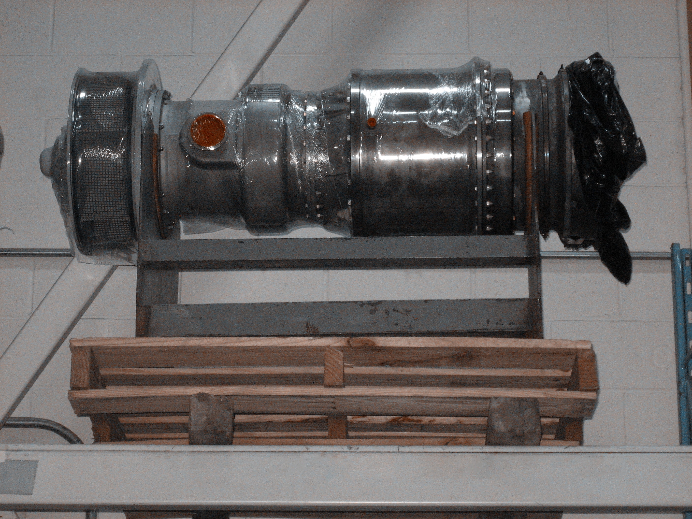 Power and Mechanical Drive System Sales | New OEM, Surplus and ...