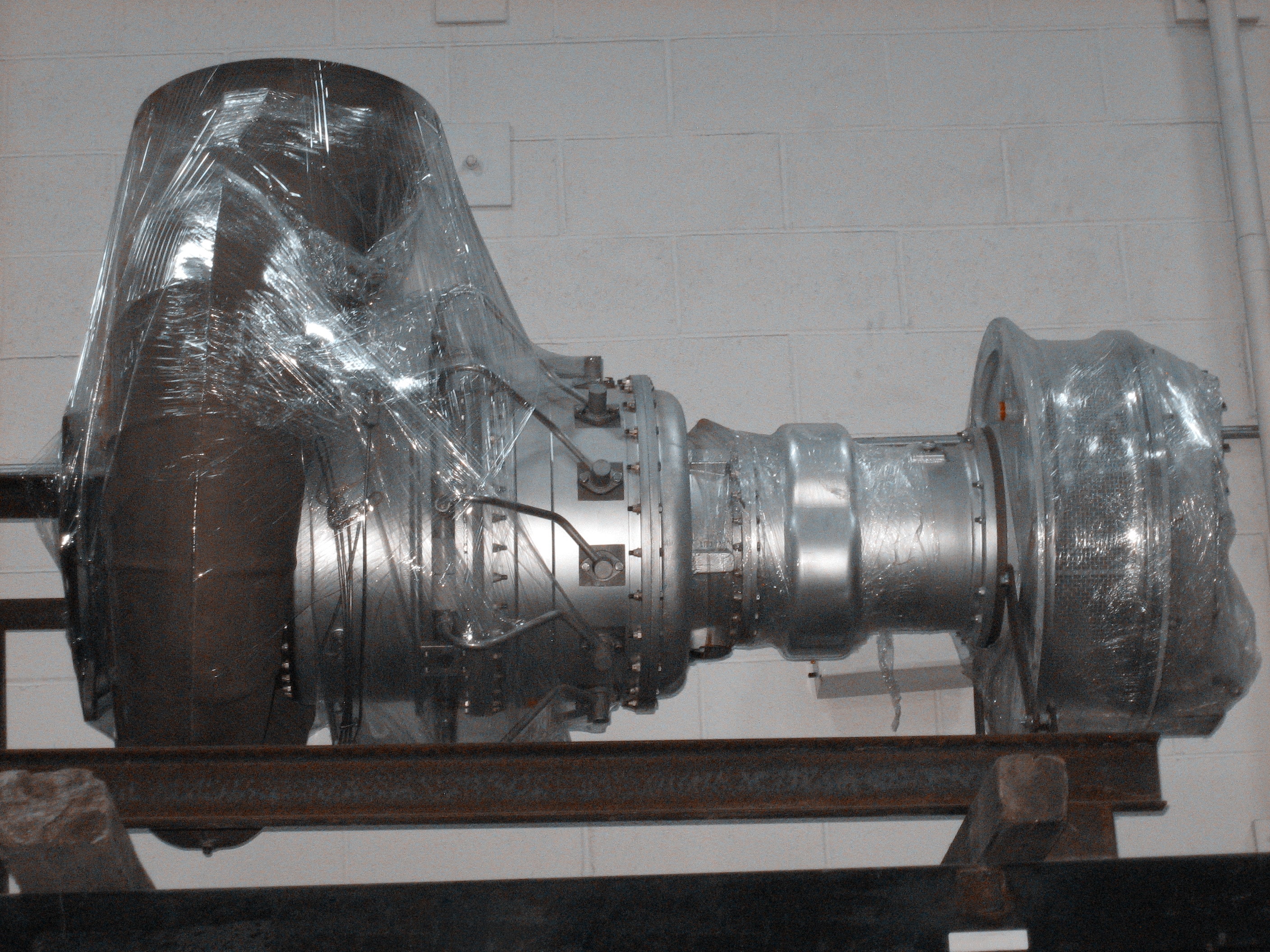 Power and Mechanical Drive System Sales | New OEM, Surplus and ...