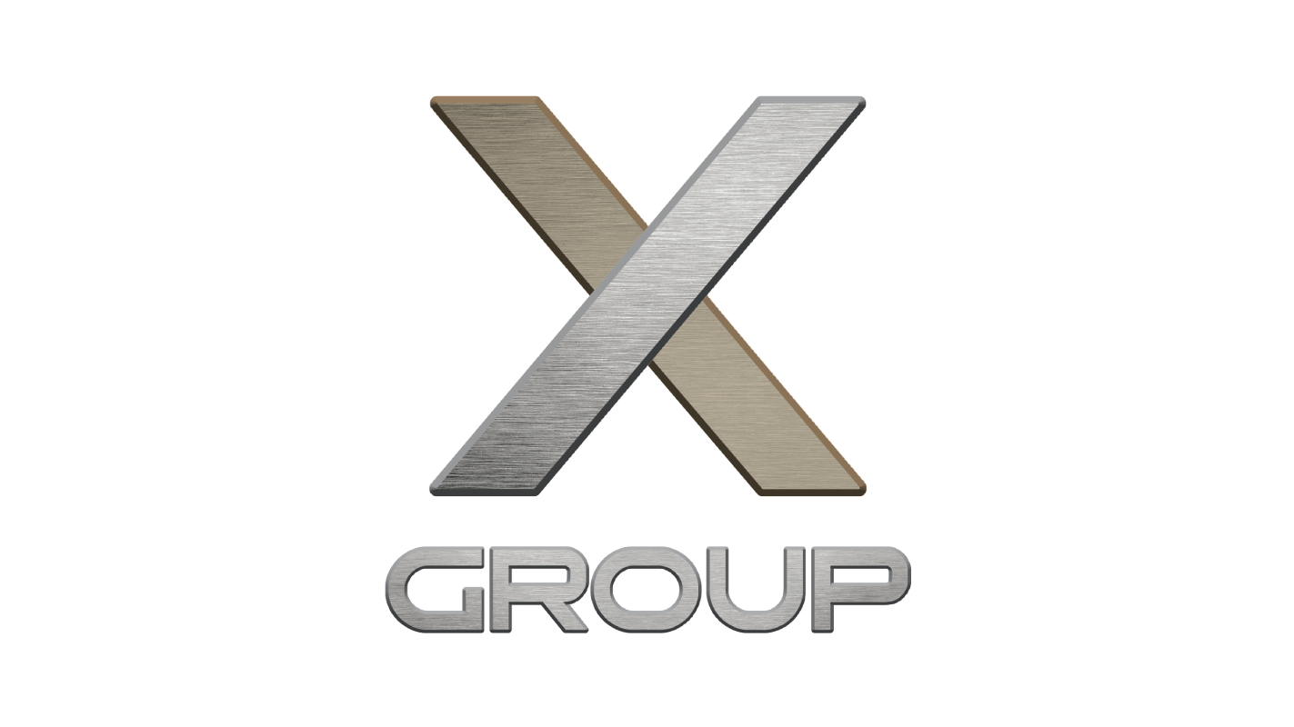 Welcome to the X-Group of Companies